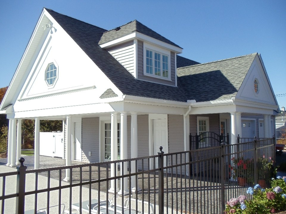 Home Additions, Renovations & New Construction | Litchfield Builders ...